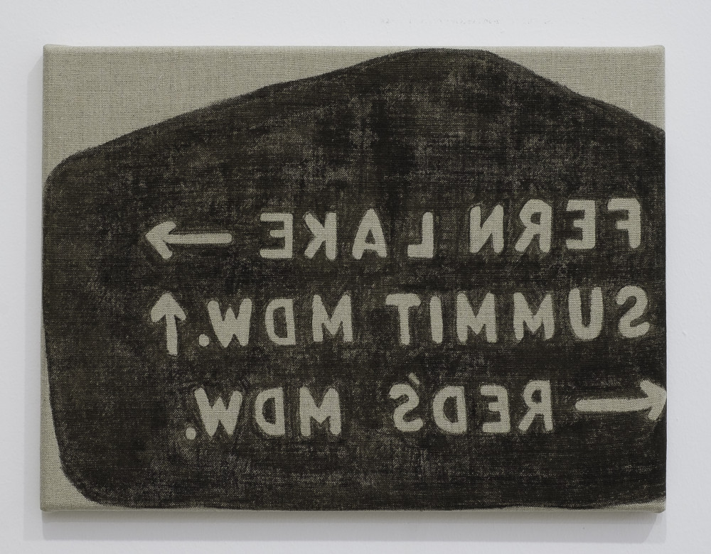 Meyer Riegger | Hendl Helen Mirra