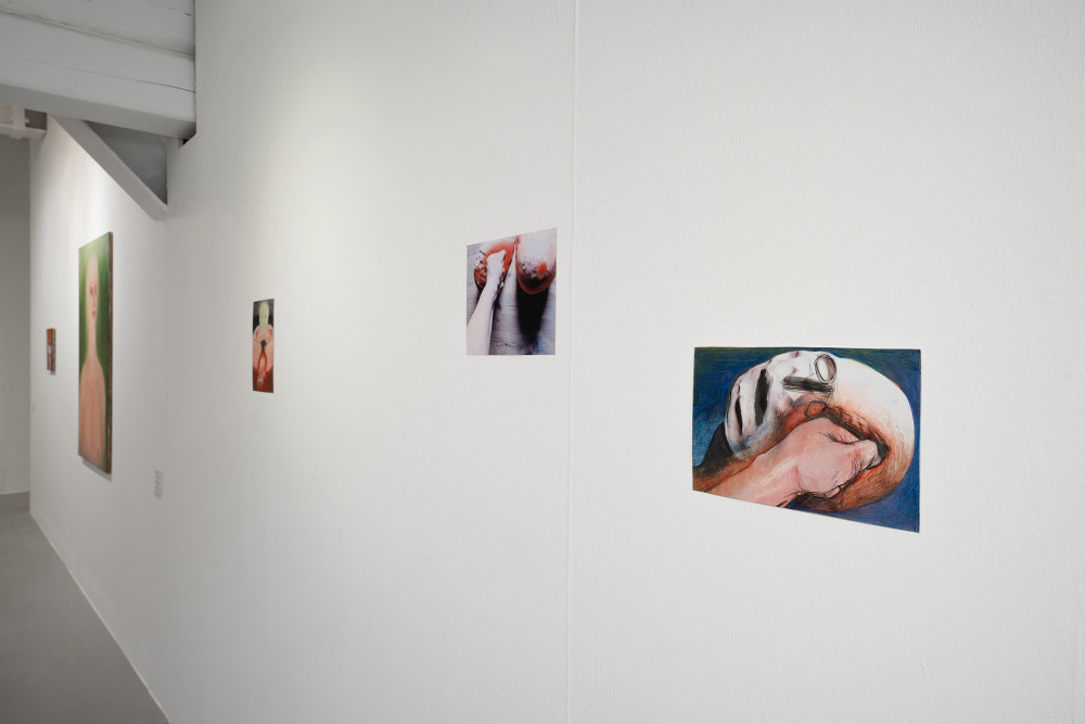 Meyer Riegger | Kaiserring exhibition