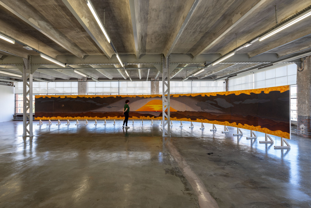 Meyer Riegger | Caroline Bachmann