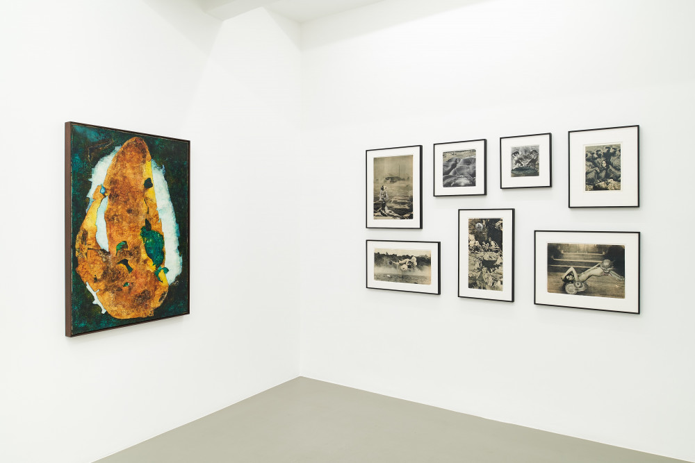 Meyer Riegger | Home