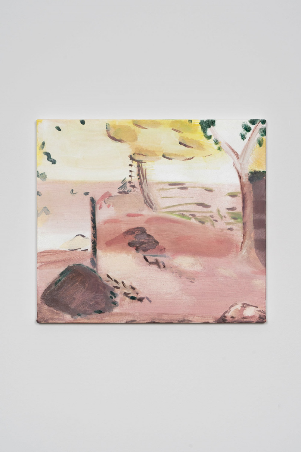 Meyer Riegger | Meadowsweet