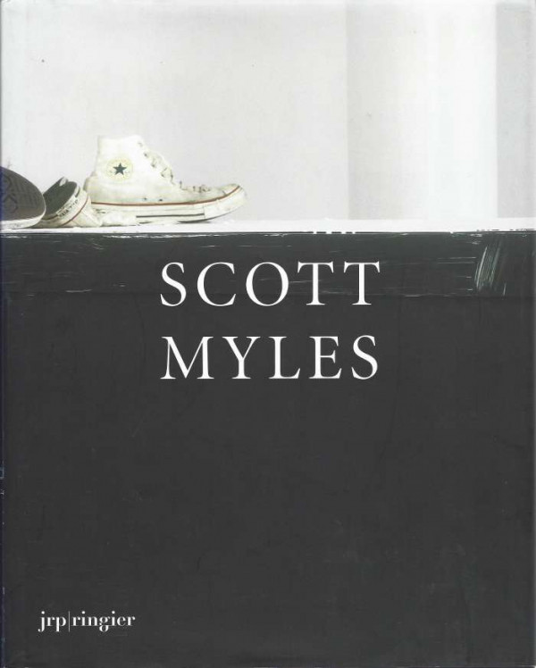 Meyer Riegger | Scott Myles