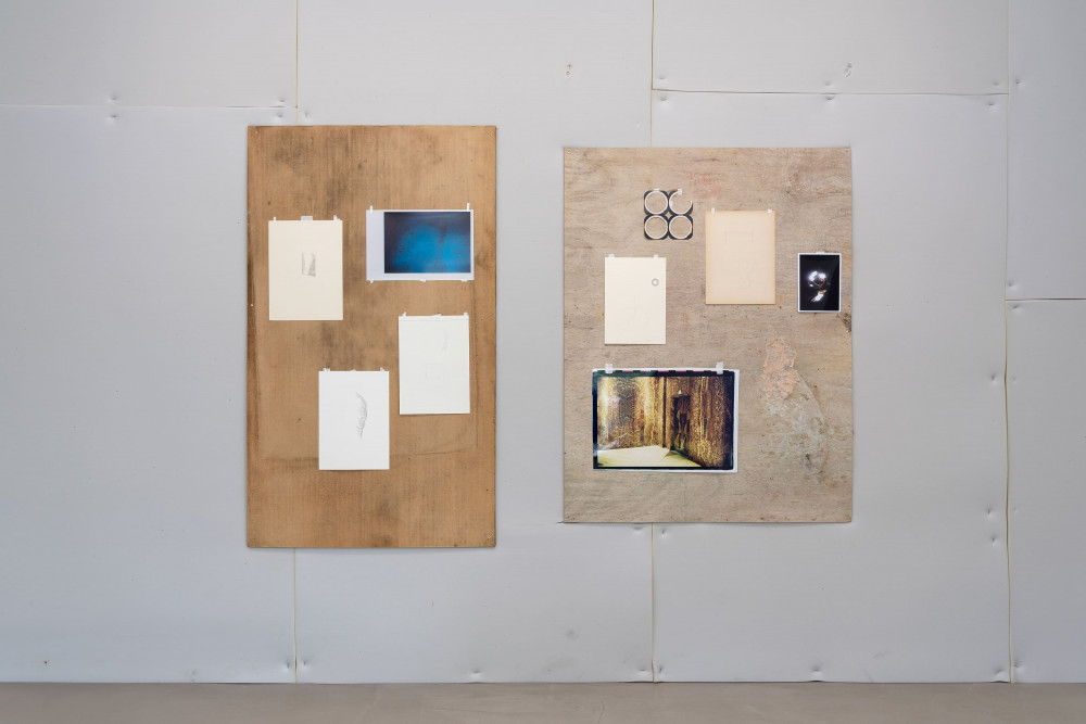 Meyer Riegger | Le fantôme