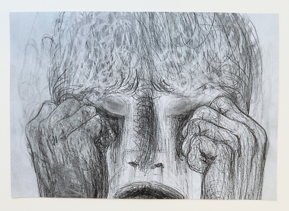 Meyer Riegger | Miriam Cahn