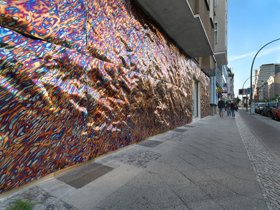 Meyer Riegger | Daniel Knorr