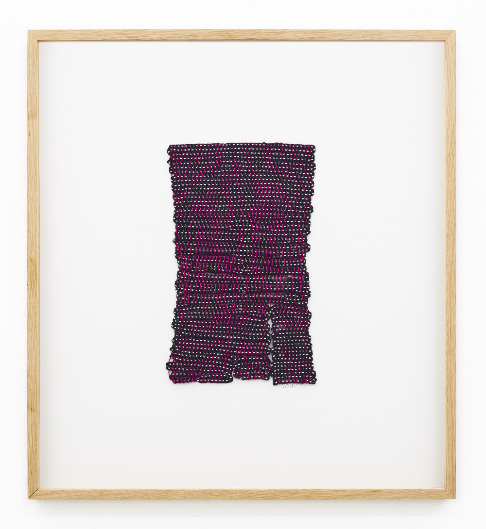 Meyer Riegger | Sheila Hicks