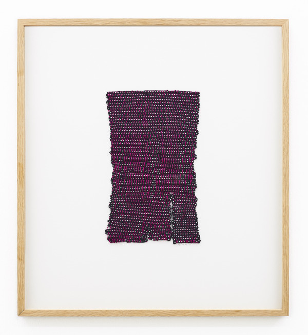Meyer Riegger | Sheila Hicks