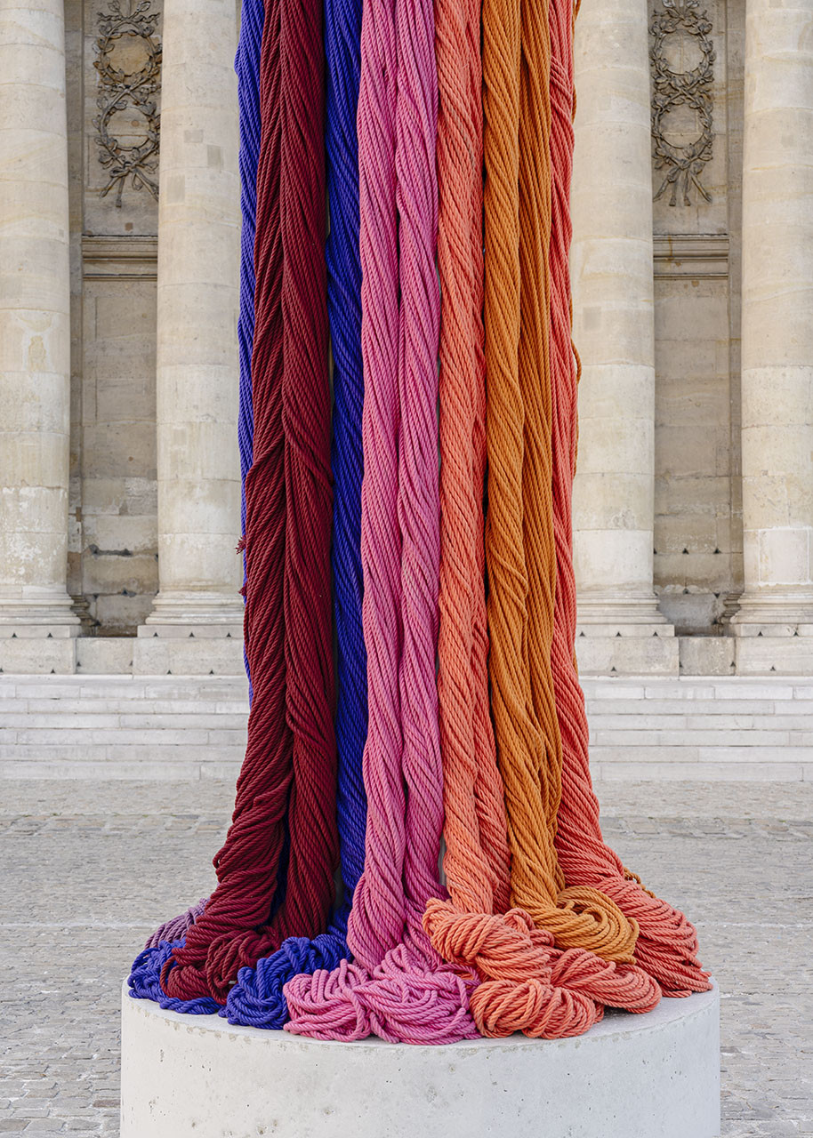Meyer Riegger | Sheila Hicks