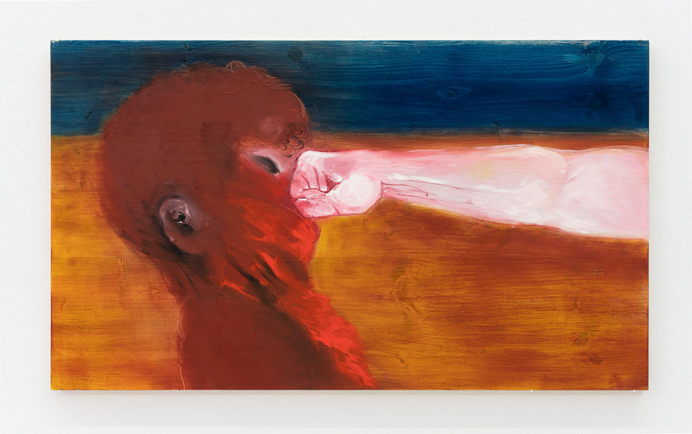 Meyer Riegger | ZEIGE!