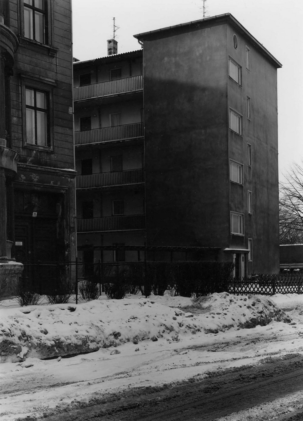 Meyer Riegger | Michael Schmidt