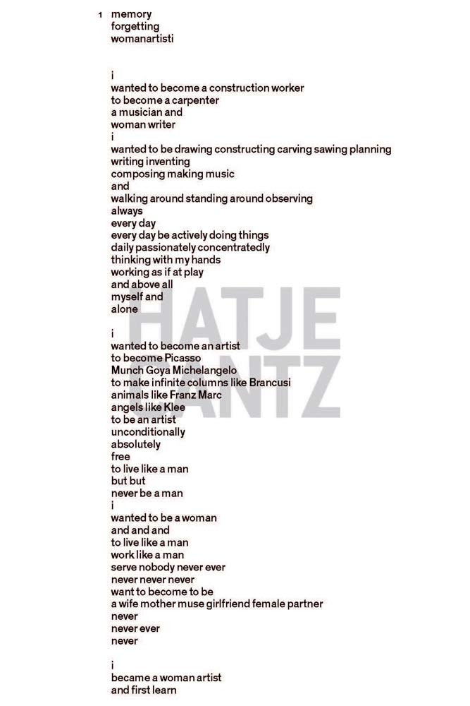 Meyer Riegger | WRITING IN RAGE