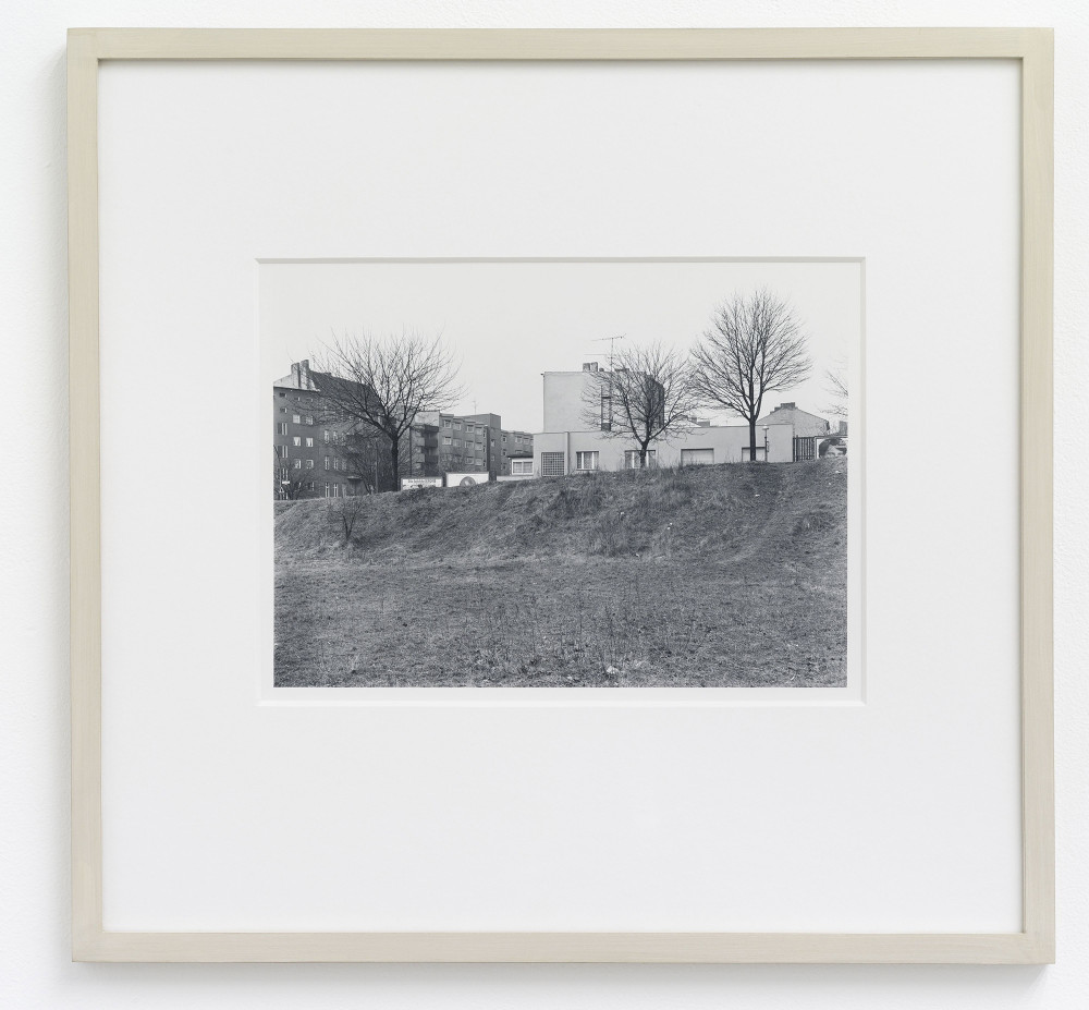 Meyer Riegger | Michael Schmidt