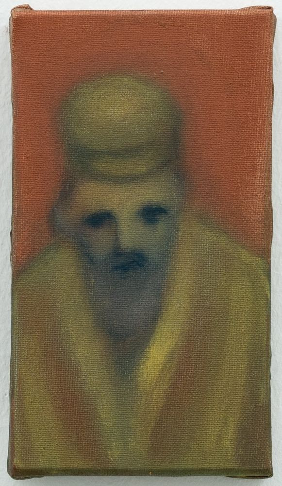 Meyer Riegger | Alma Feldhandler