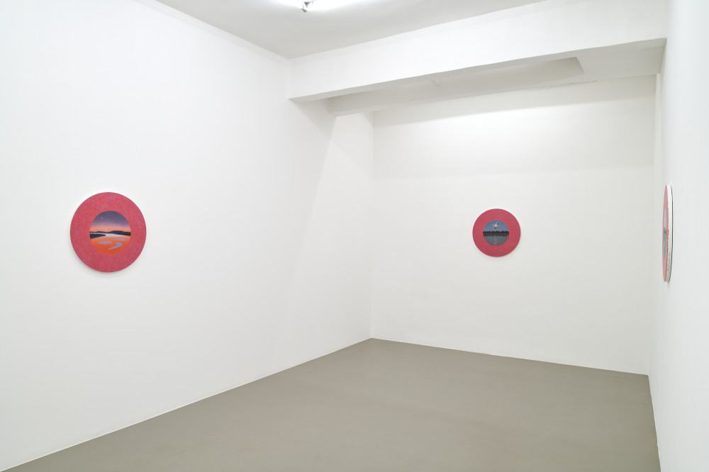 Meyer Riegger | Le Rhin