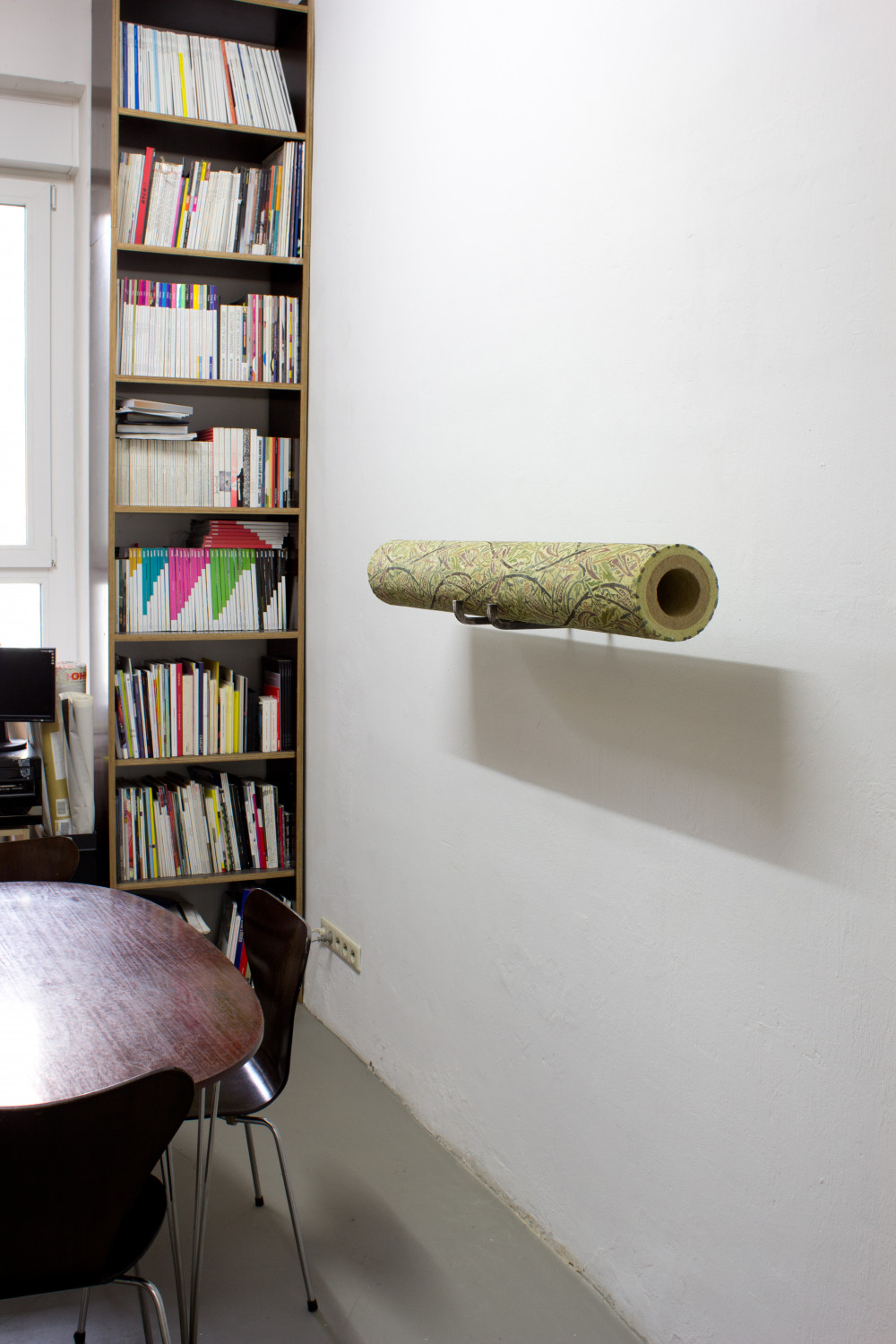 Meyer Riegger | LOVED UNDERGROUND