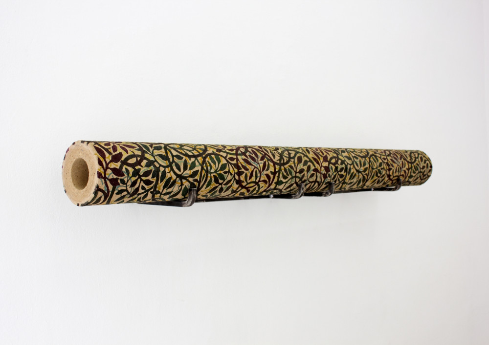 Meyer Riegger | David Thorpe