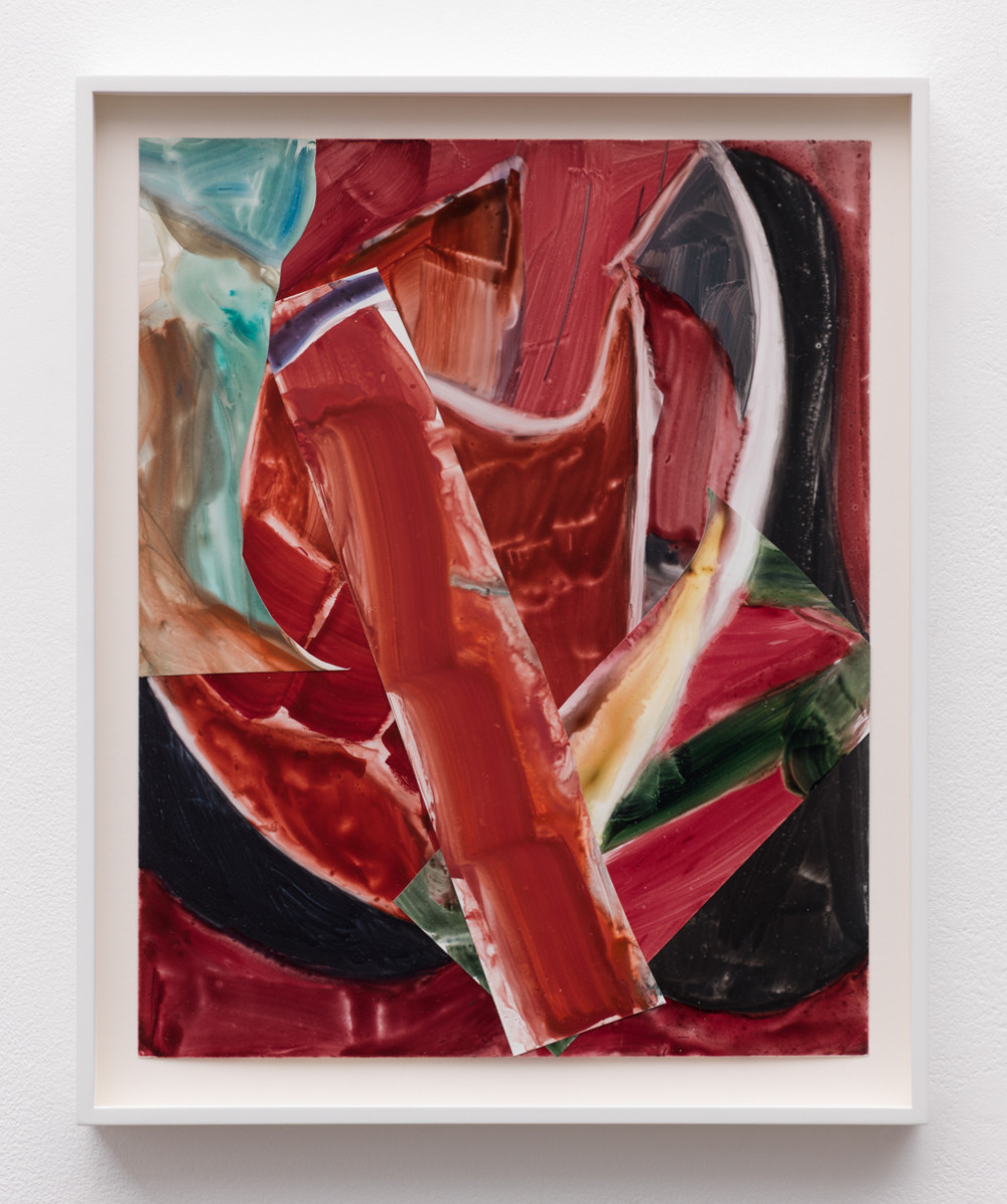 Meyer Riegger | Lesley Vance