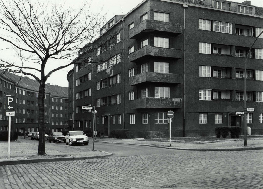 Meyer Riegger | Michael Schmidt