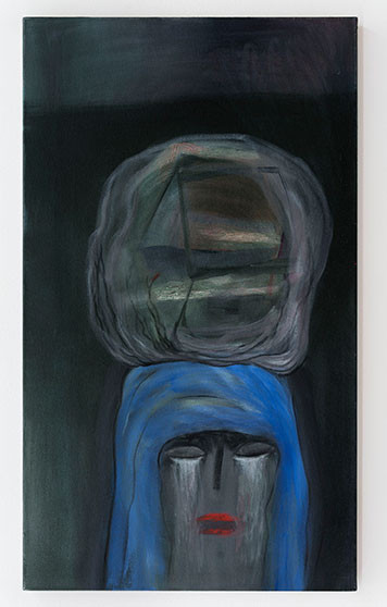 Meyer Riegger | ZEIGE!