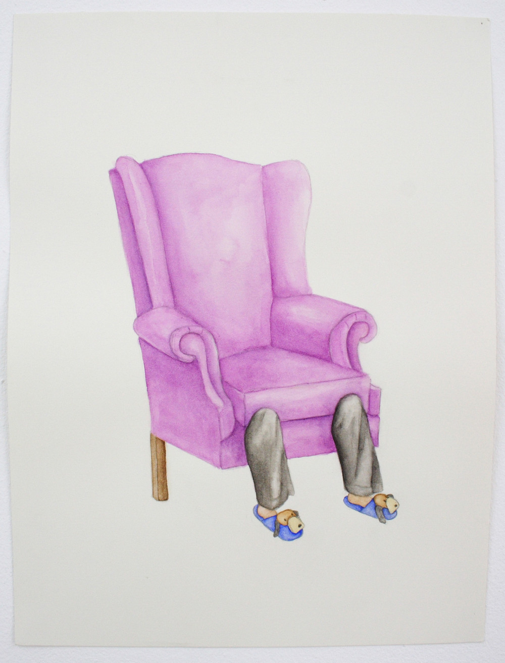 Meyer Riegger | Jamie Isenstein