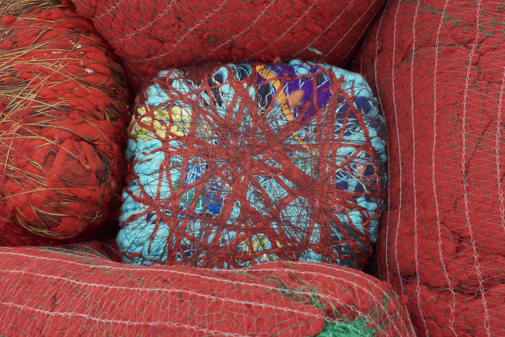 Meyer Riegger | Sheila Hicks