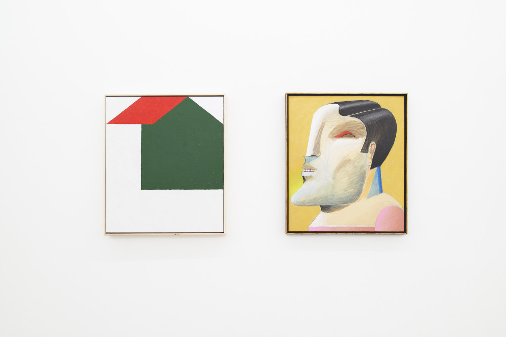 Meyer Riegger | Home