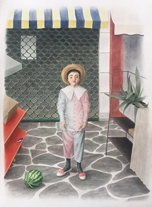 Meyer Riegger | Come together