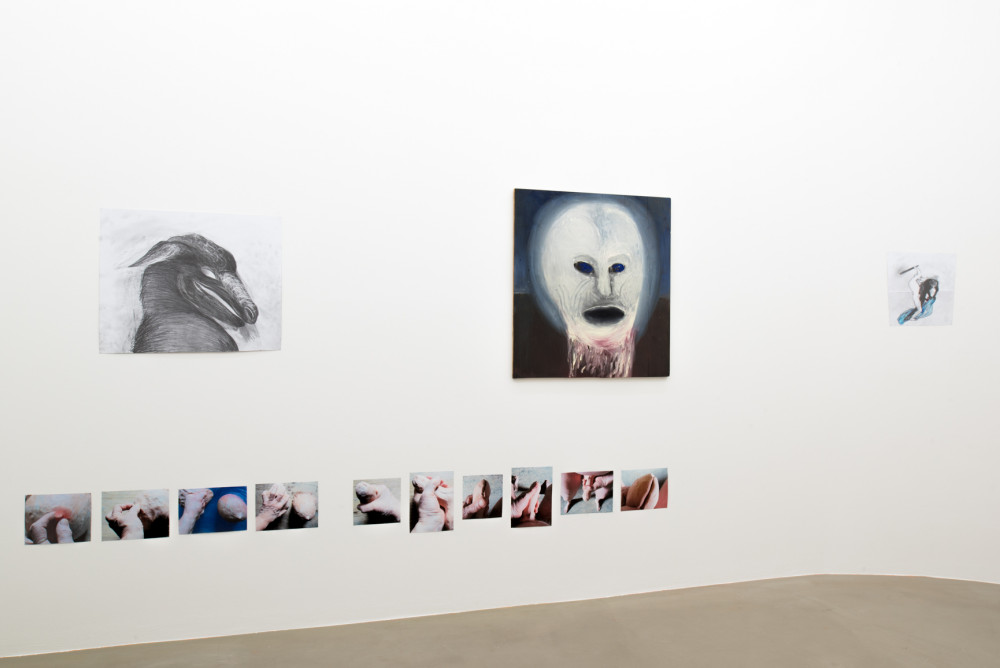 Meyer Riegger | ZEIGE!