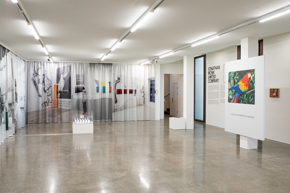 Meyer Riegger | Stories