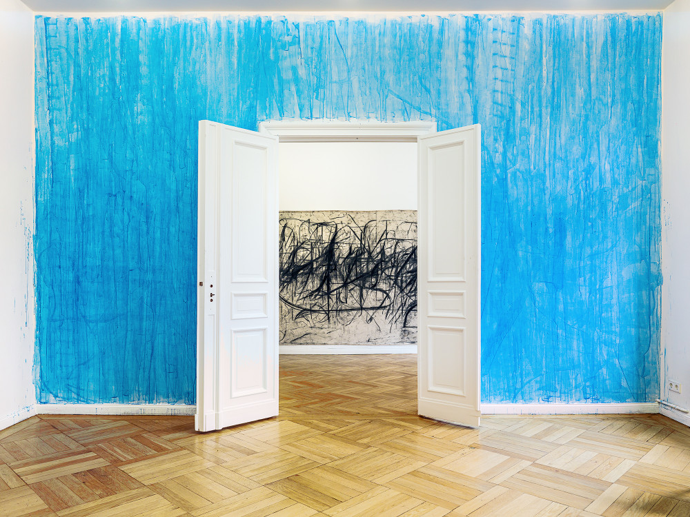 Meyer Riegger | SABOTAGE