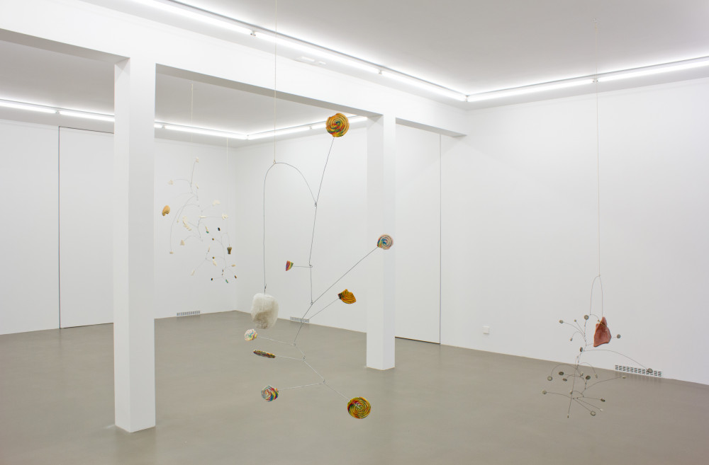 Meyer Riegger | Sammy