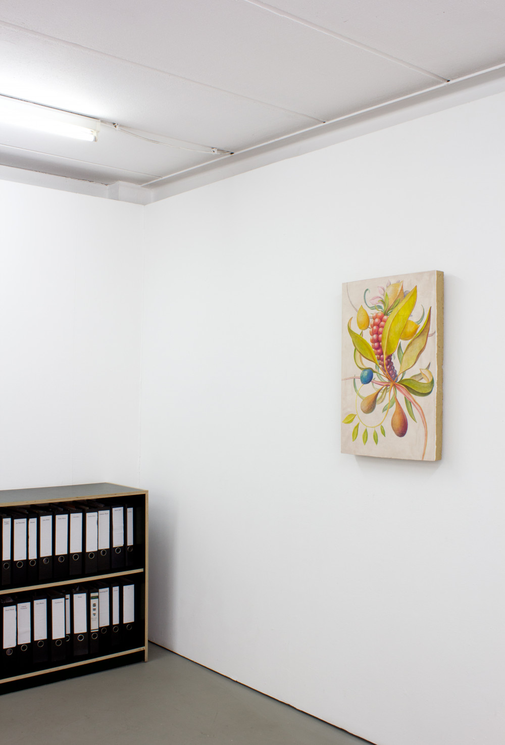 Meyer Riegger | LOVED UNDERGROUND