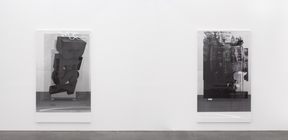 Meyer Riegger | Spiral Bound