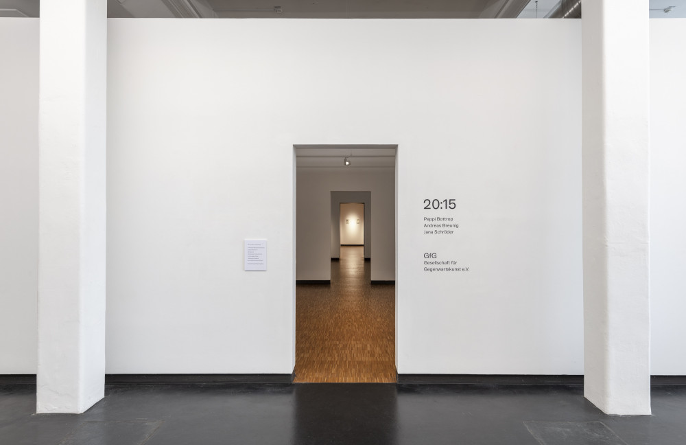 Meyer Riegger | Stories