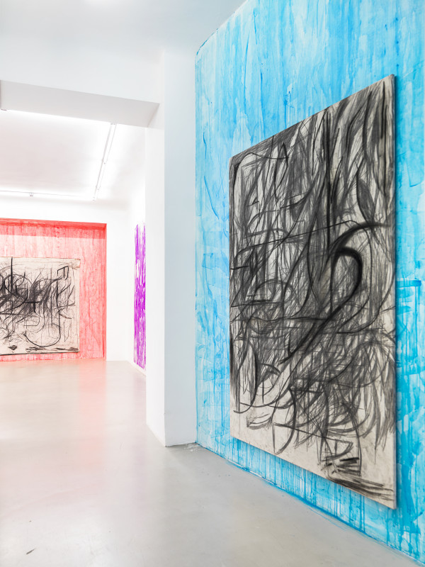 Meyer Riegger | SABOTAGE