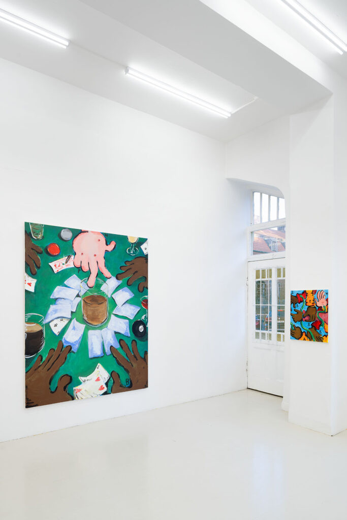 Meyer Riegger | Olivia Sterling