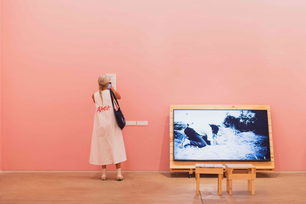 Meyer Riegger | Stories