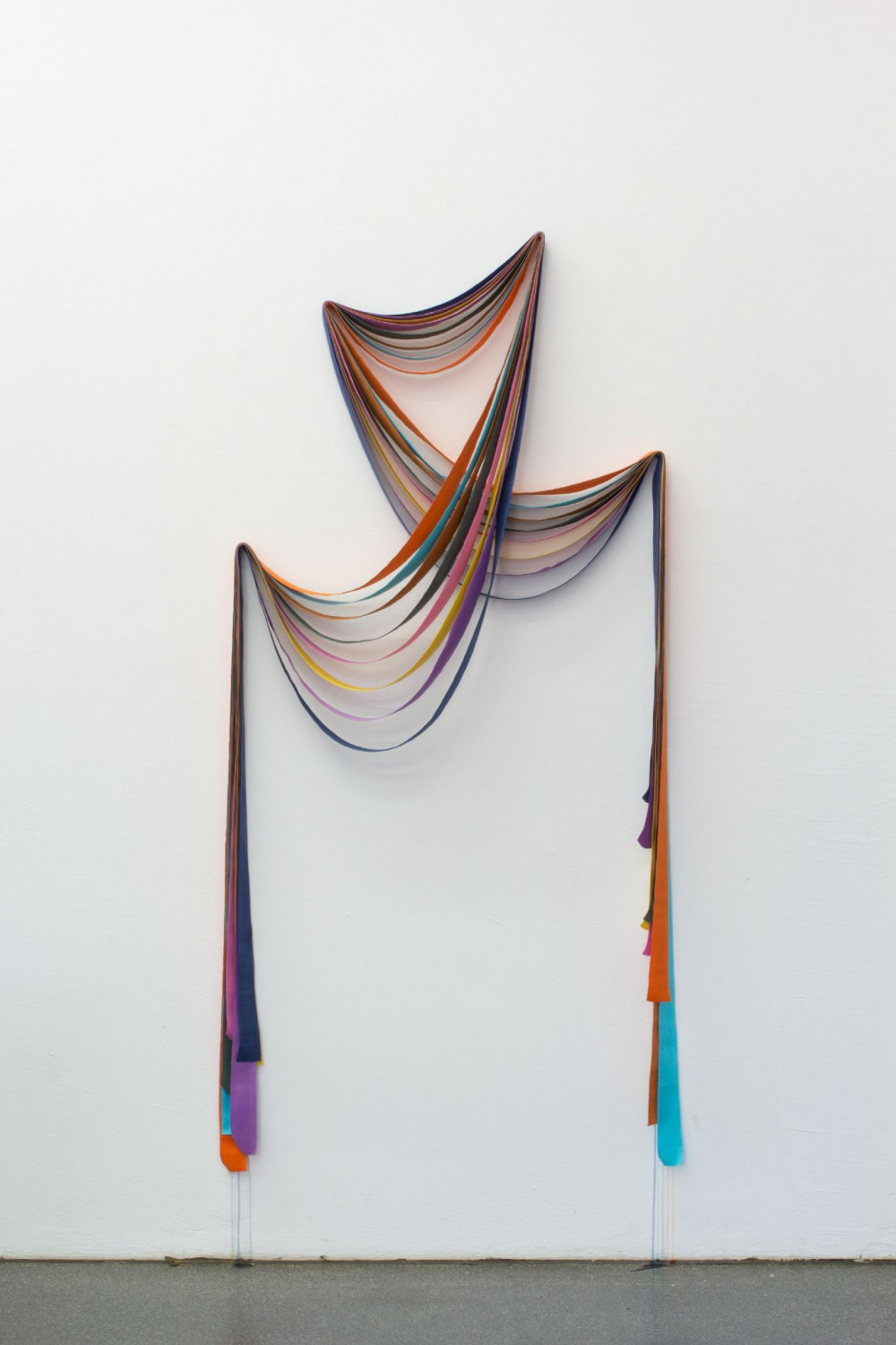 Meyer Riegger | Come together