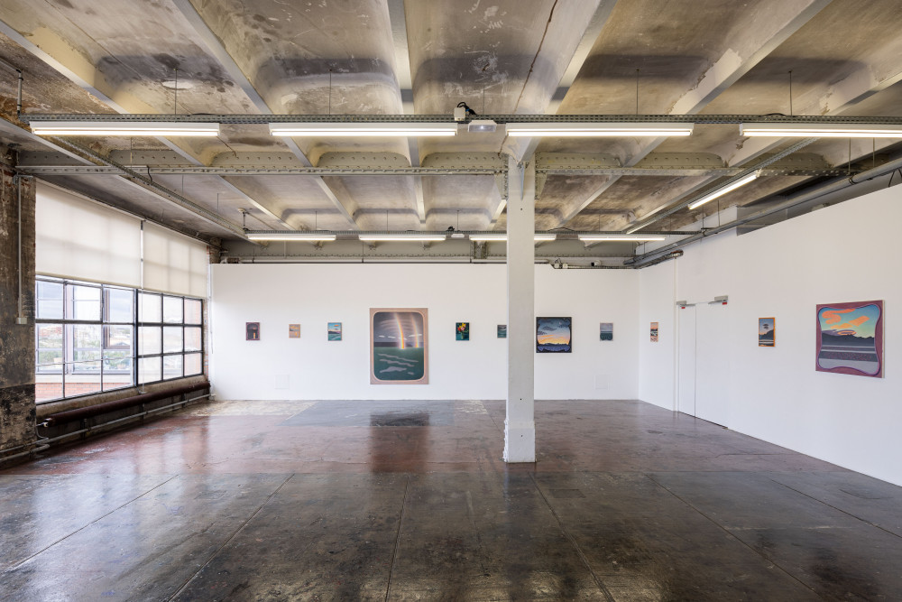 Meyer Riegger | Caroline Bachmann