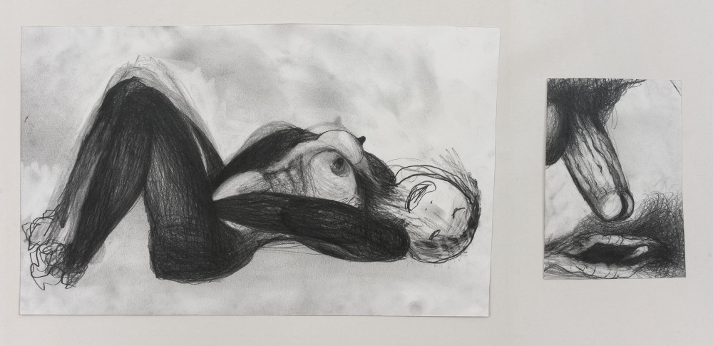 Meyer Riegger | ZEIGE!