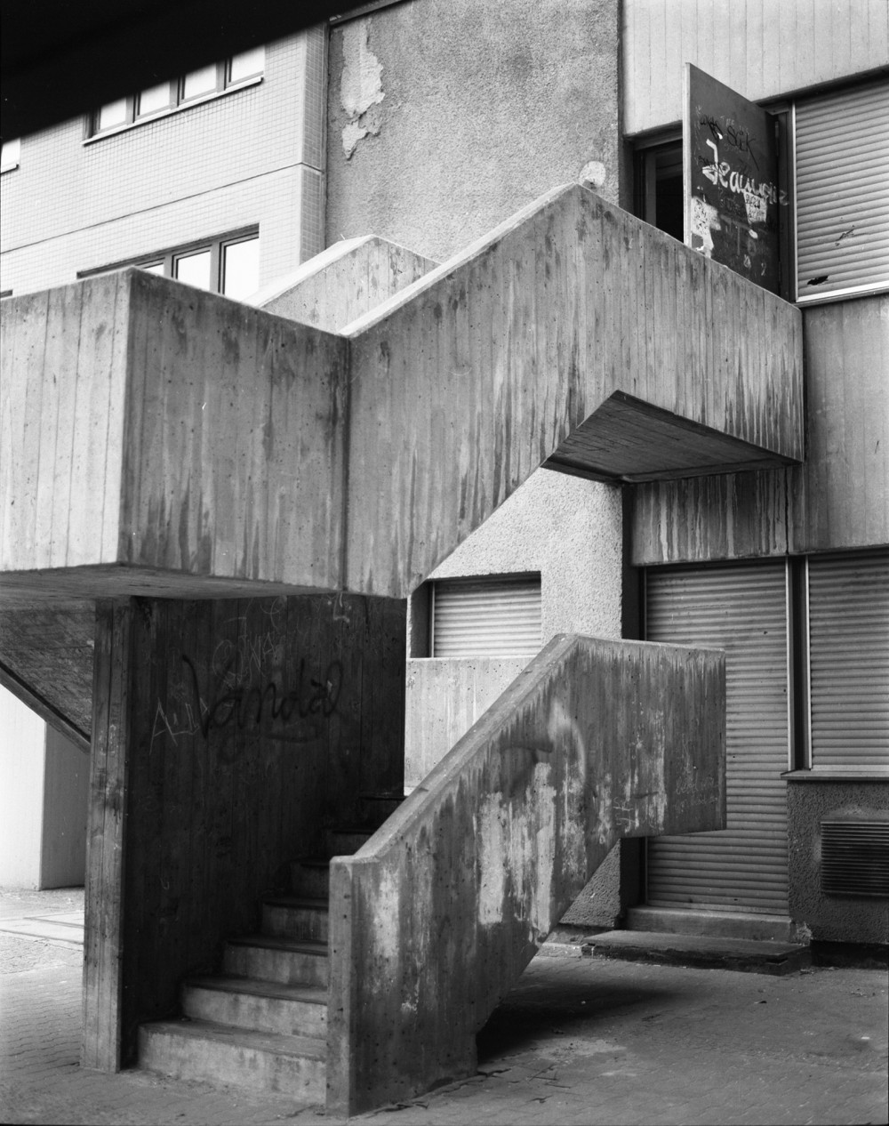 Meyer Riegger | Michael Schmidt