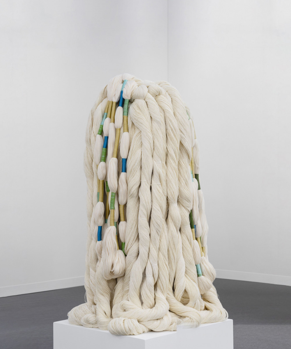 Meyer Riegger | Sheila Hicks