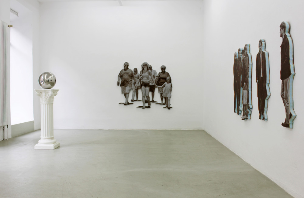 Meyer Riegger | John Miller