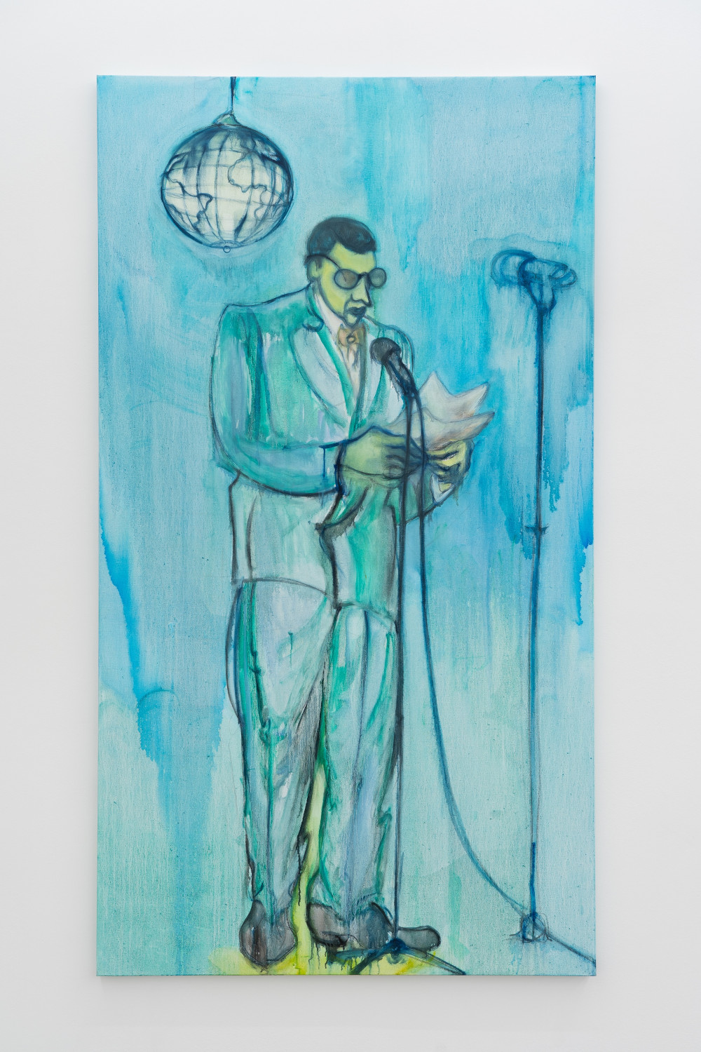 Meyer Riegger | Basel Social Club 2025