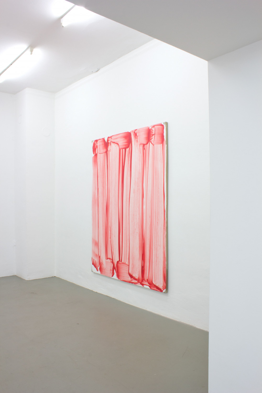 Meyer Riegger | Nicht üben, machen!