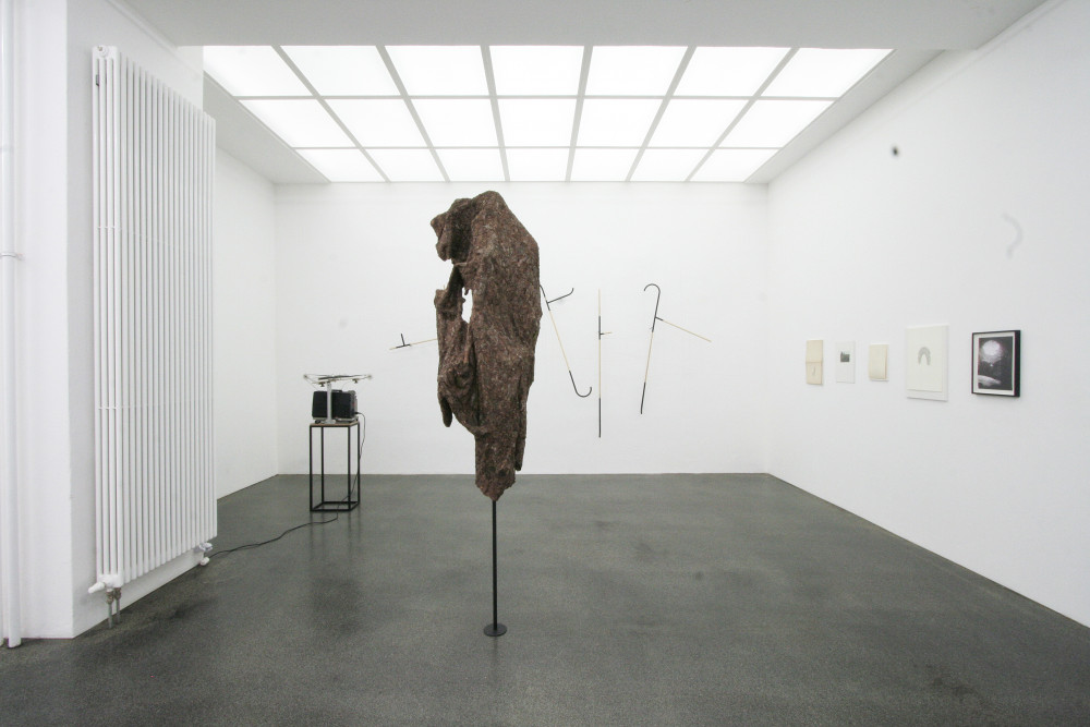 Meyer Riegger | Corinne Wasmuht, Meuser, Daniel Roth